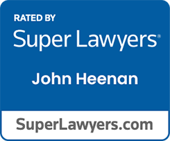 John Heenan | Billings, MT Personal Injury Attorney