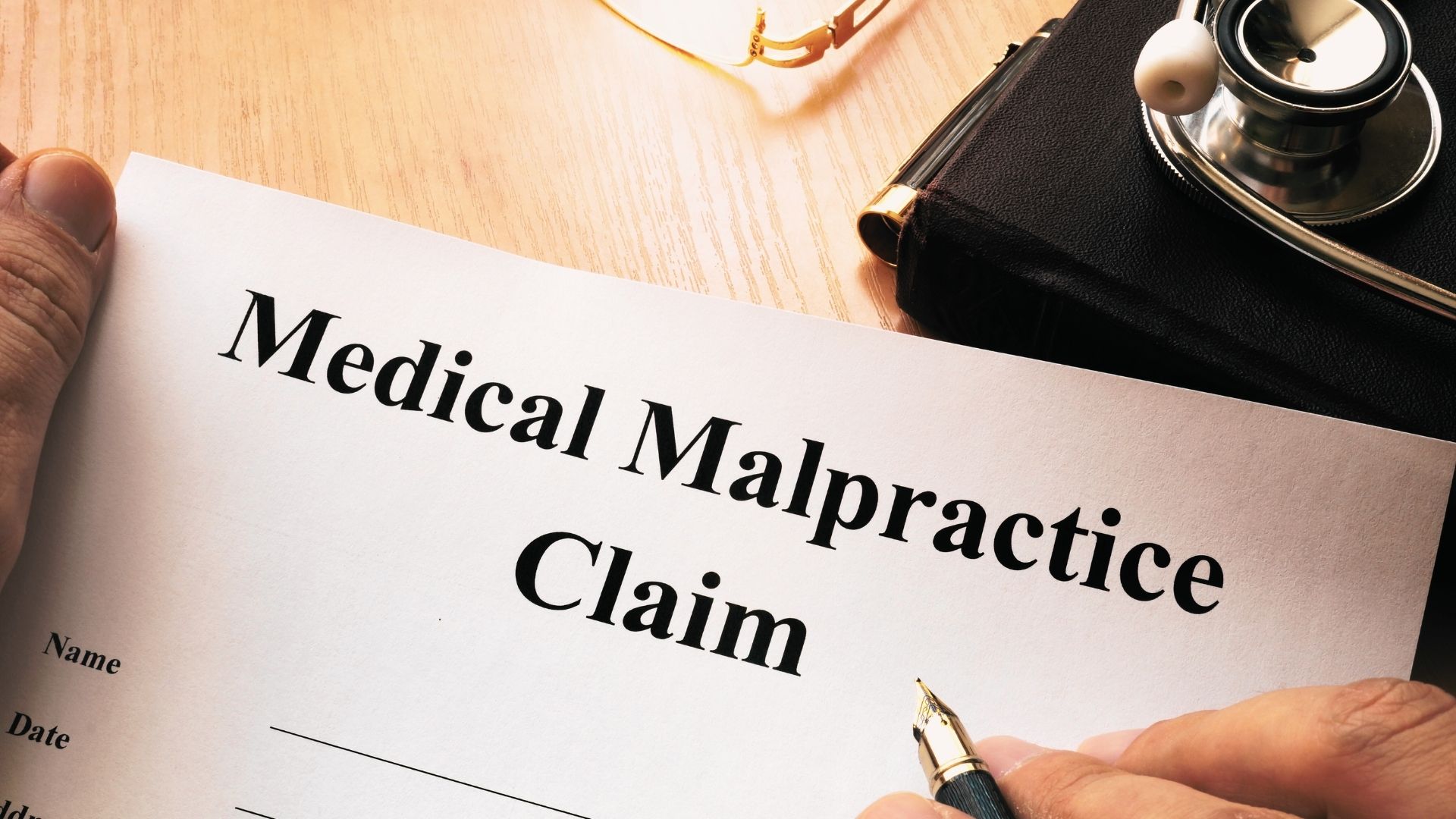 Medical Malpractice Claim: 2024 Expert Guide | Heenan & Cook